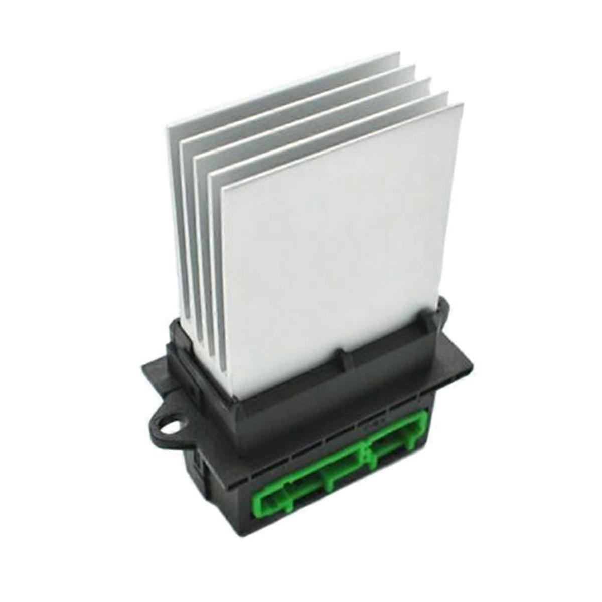 Blower Motor Heater Fan Resistor for Tiida 27150-ED70A 6441L2 ...