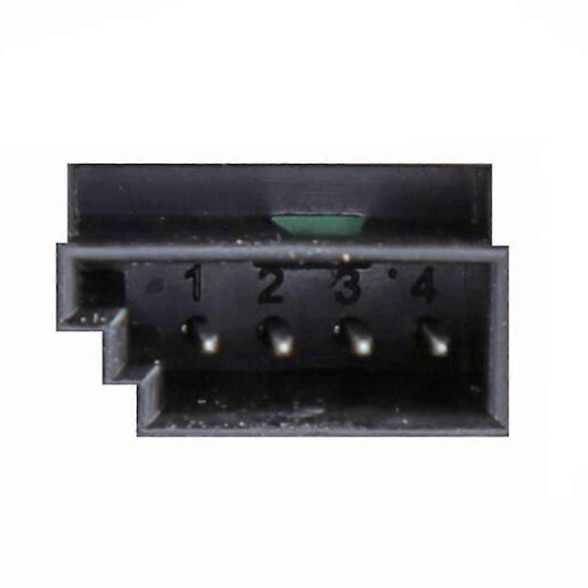 A9605451013 9605451013 Truck Power Window Switch For - Actros Mp4 ...