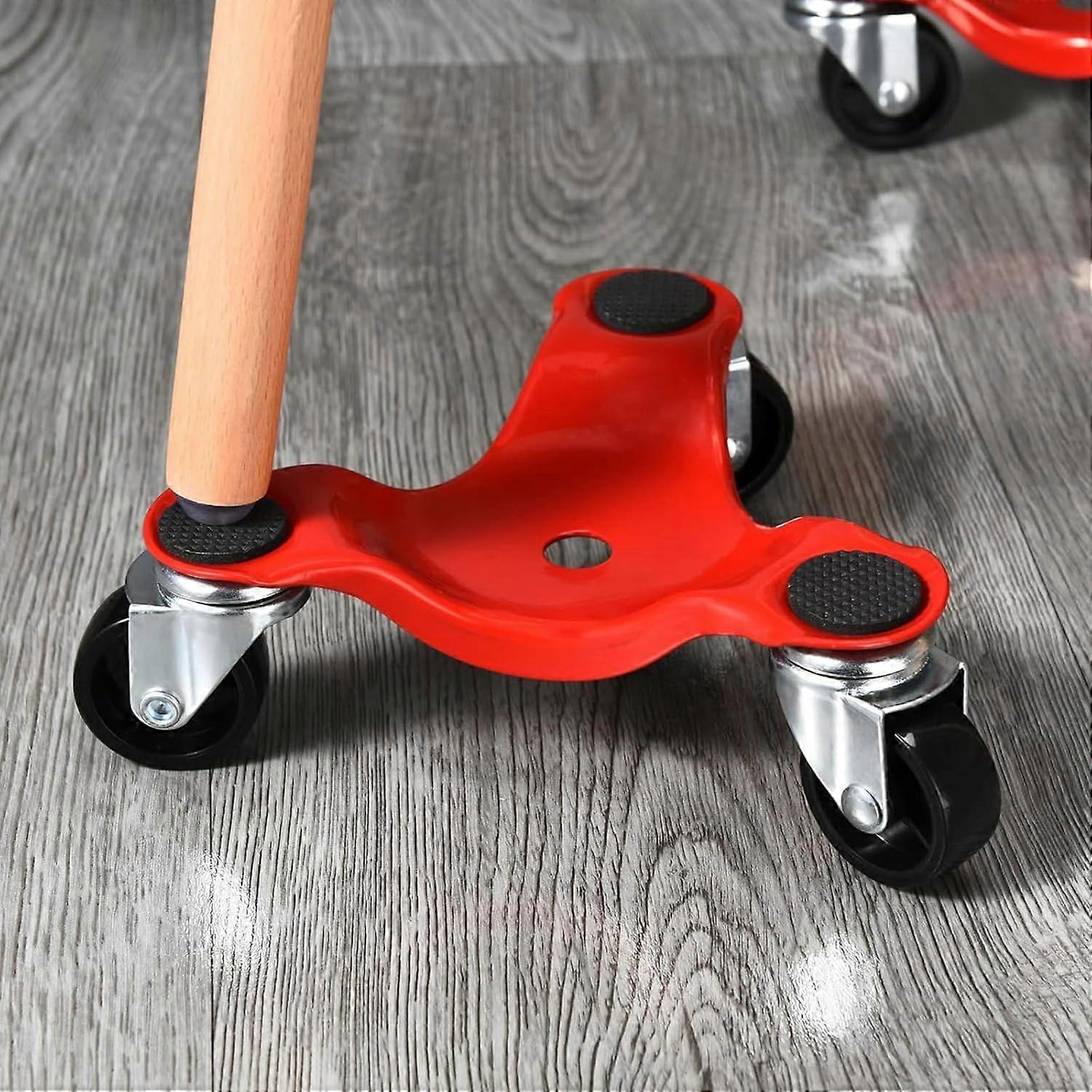 Pack Furniture Transport Roller, Furniture Casters, 200kg Load Capacity ...