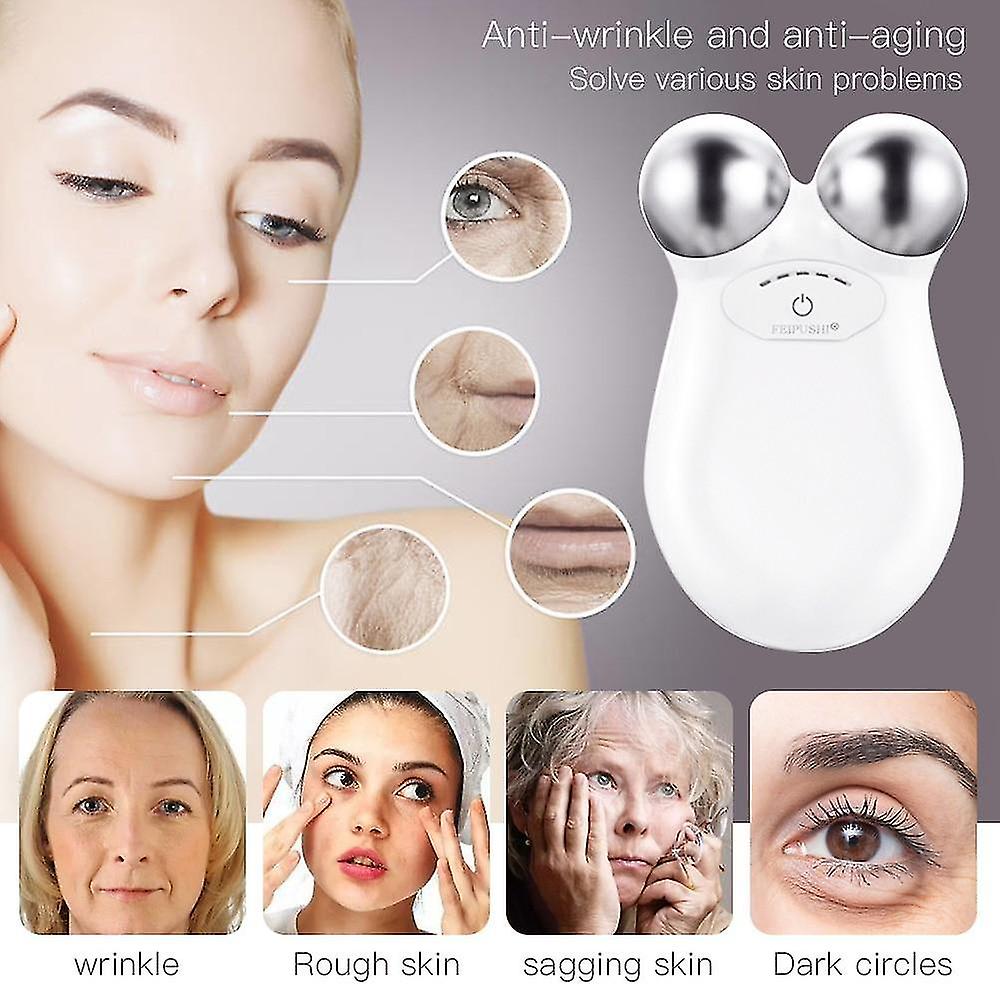 Skin care extractors facial massager for face massager face lifting ...