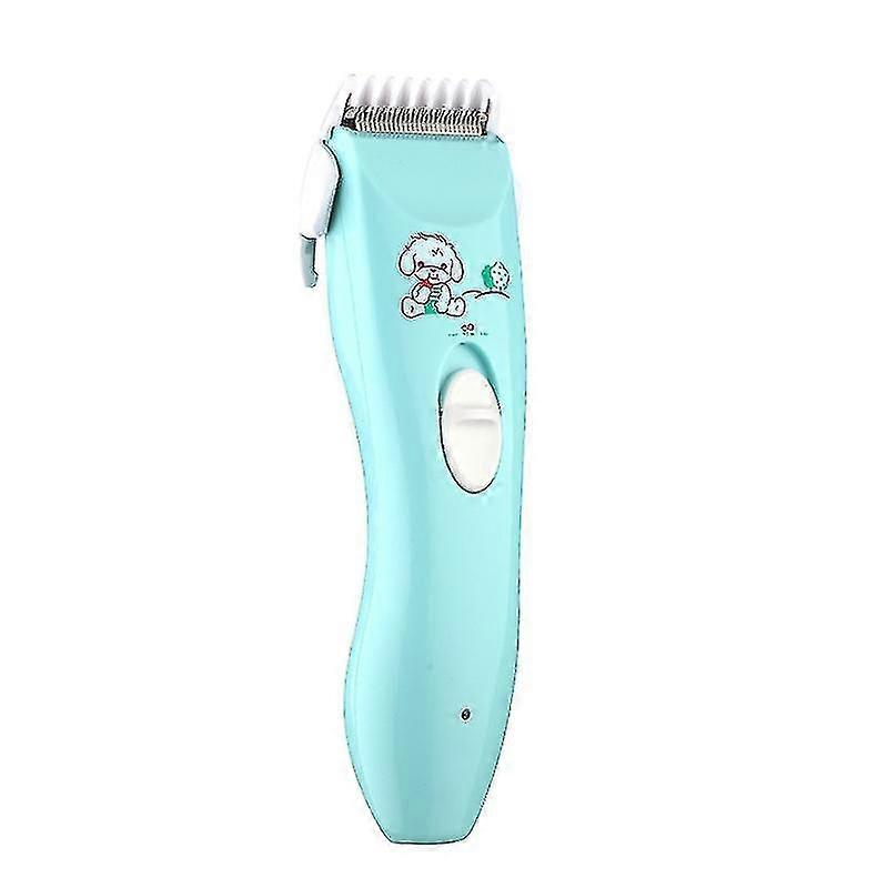 Baby Hair Clipper Kids Ceramic Hair Clipper Electric Hair Clipper ...