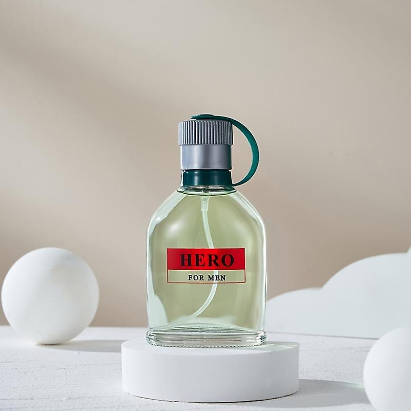 Uppdatera din dag med naturliga träiga noter - Eau De Toilette Spray ...