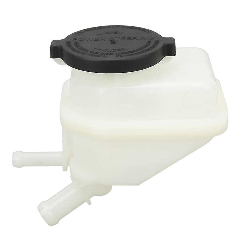 Car Power Steering Pump Oil Can Tank Reservoir 44360 0k050 White ...