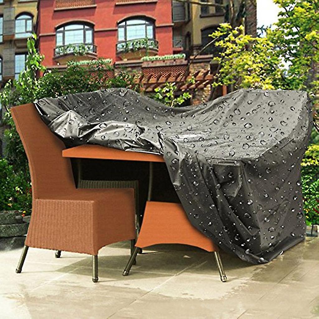 Garden Table Cover Protector Garden Table Garden Furniture Tarp Cover ...