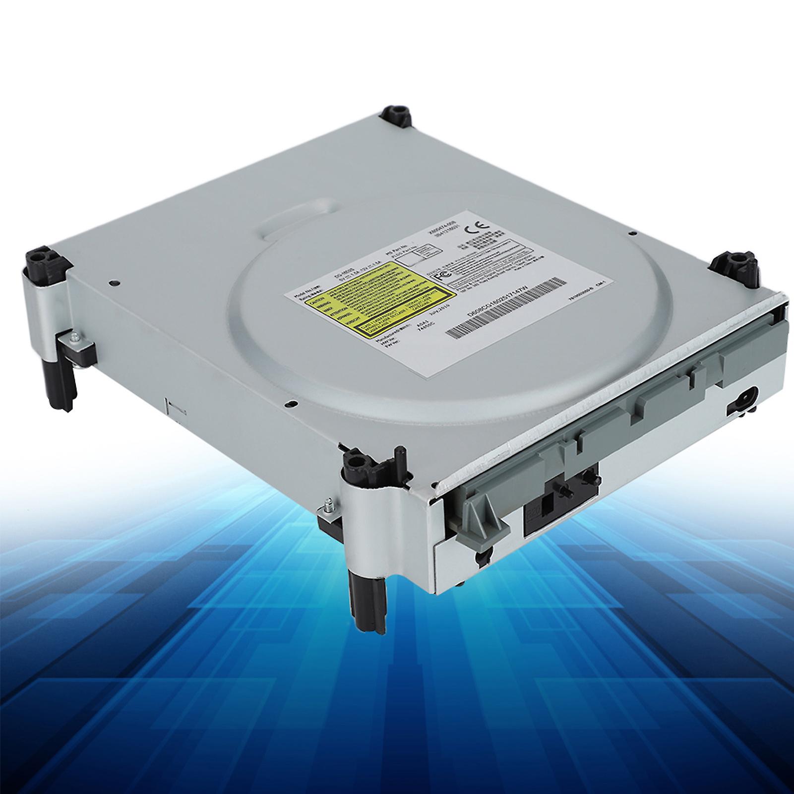 Xbox 360 DG-16D2S Compatible Replacement Kit for Professional Game ...