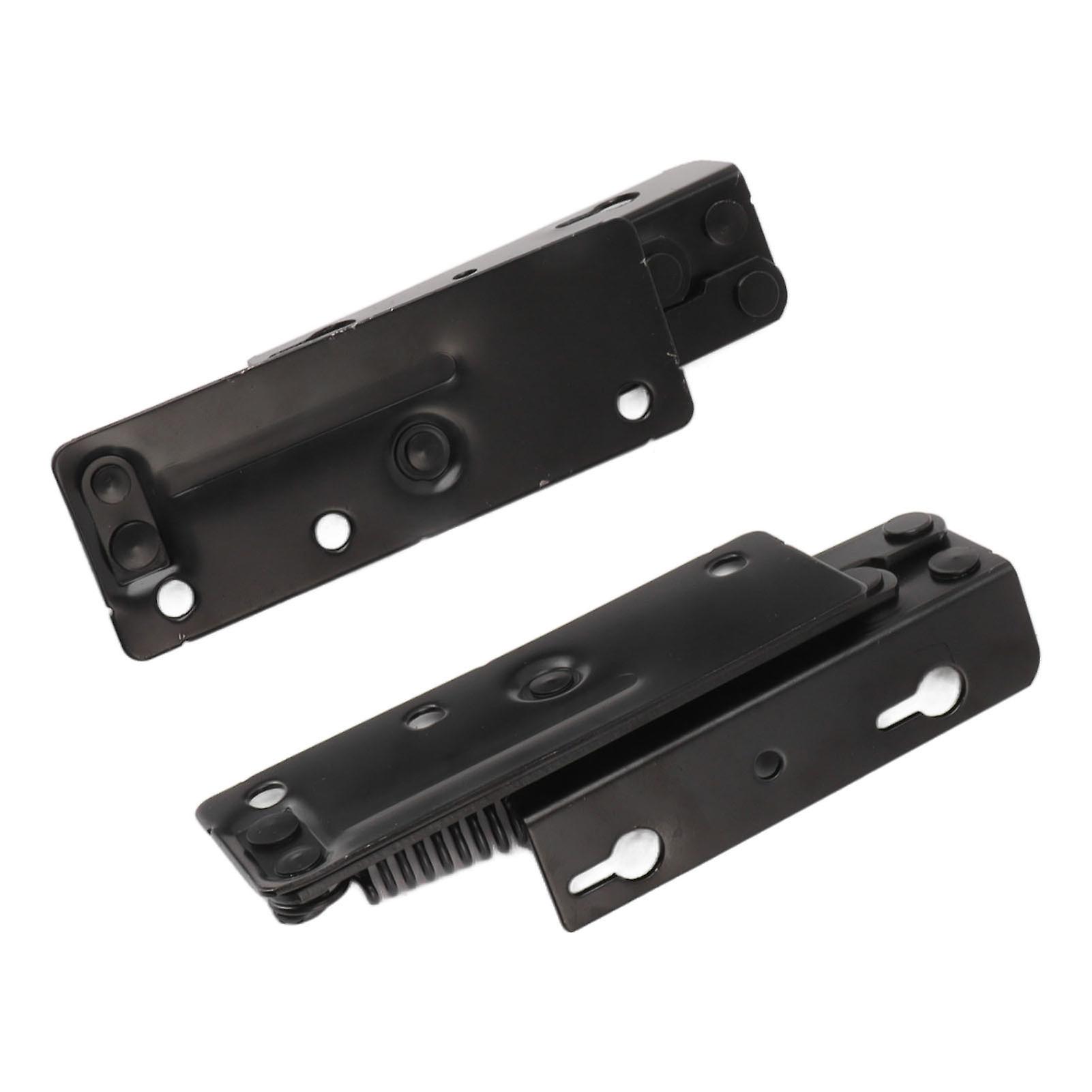 Foldable Upturned Support Hinge for Cabinet Doors and Beds | Fruugo UK