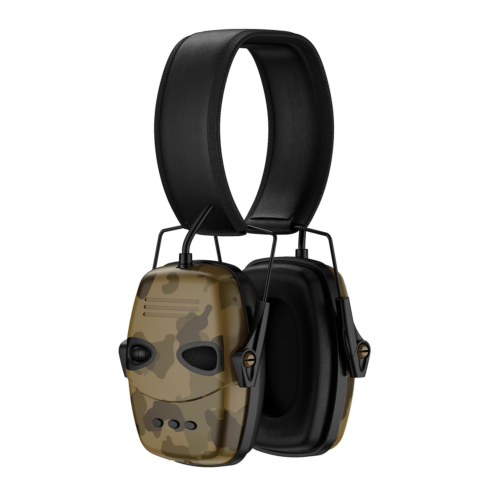 Walkers Razor Slim Electronic Muff with Bluetooth | Fruugo UK