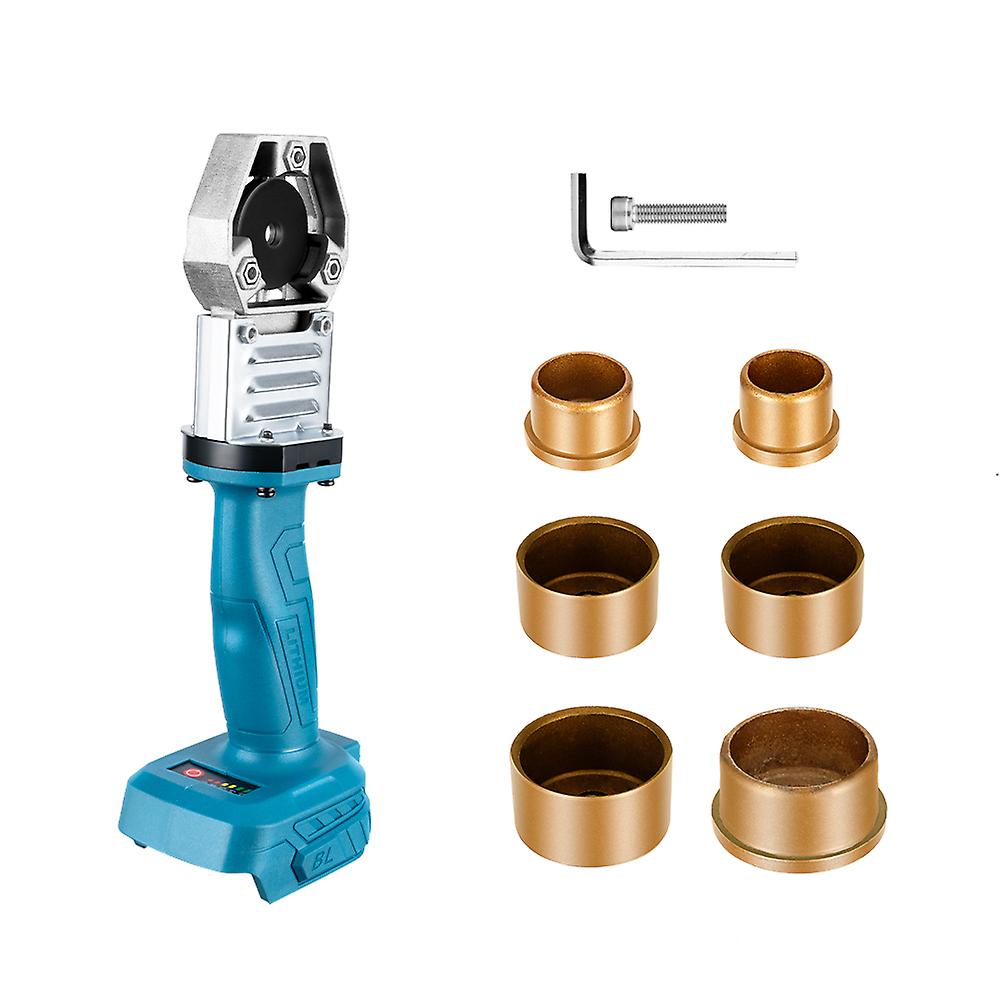 340 Cordless Pe/ppr Water Pipe Machine Melter Plastic Welding Machine ...