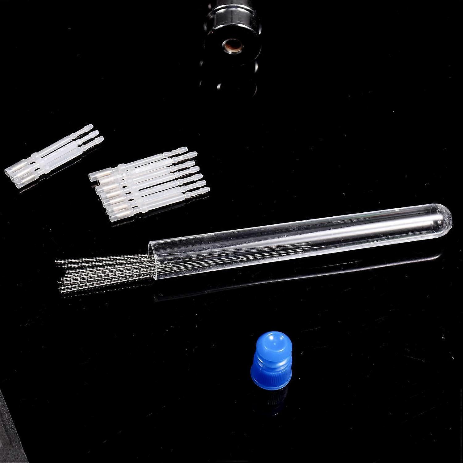 10pcs Bl Touch Probe Pin Replacement, Smart Automatic Bed Leveling ...