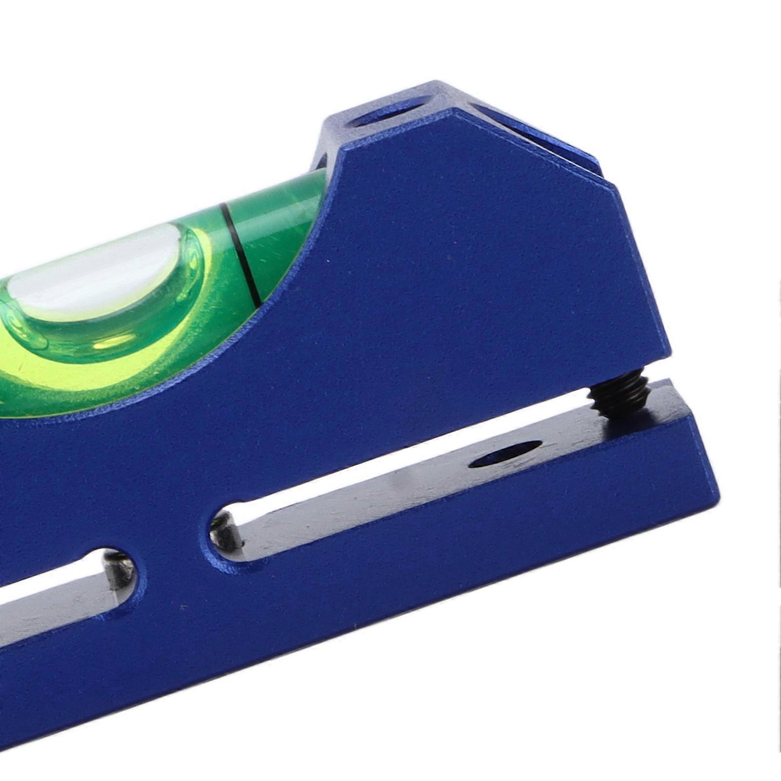 Reticle Leveling System Universal Aluminium Alloy Scope Alignment Level ...