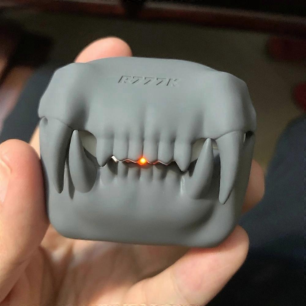 Tiger Teeth Airpods Pro 2 Headphones Case Airpods 3 Protective Case ...