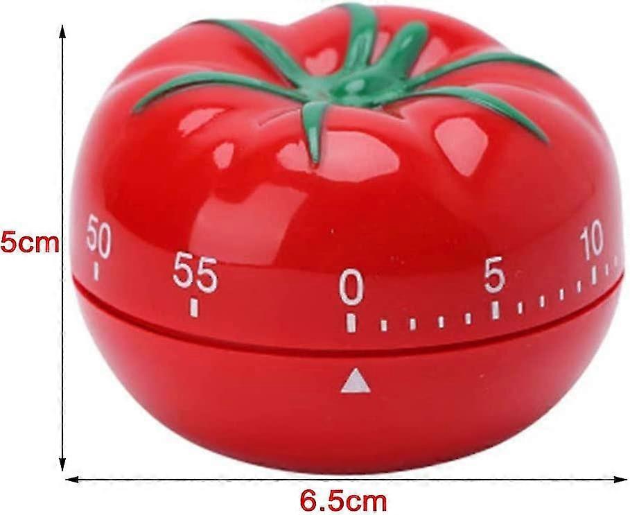 2024,Timer Kitchen Timer Funny Kitchen Timer Manual Timer | Fruugo UK