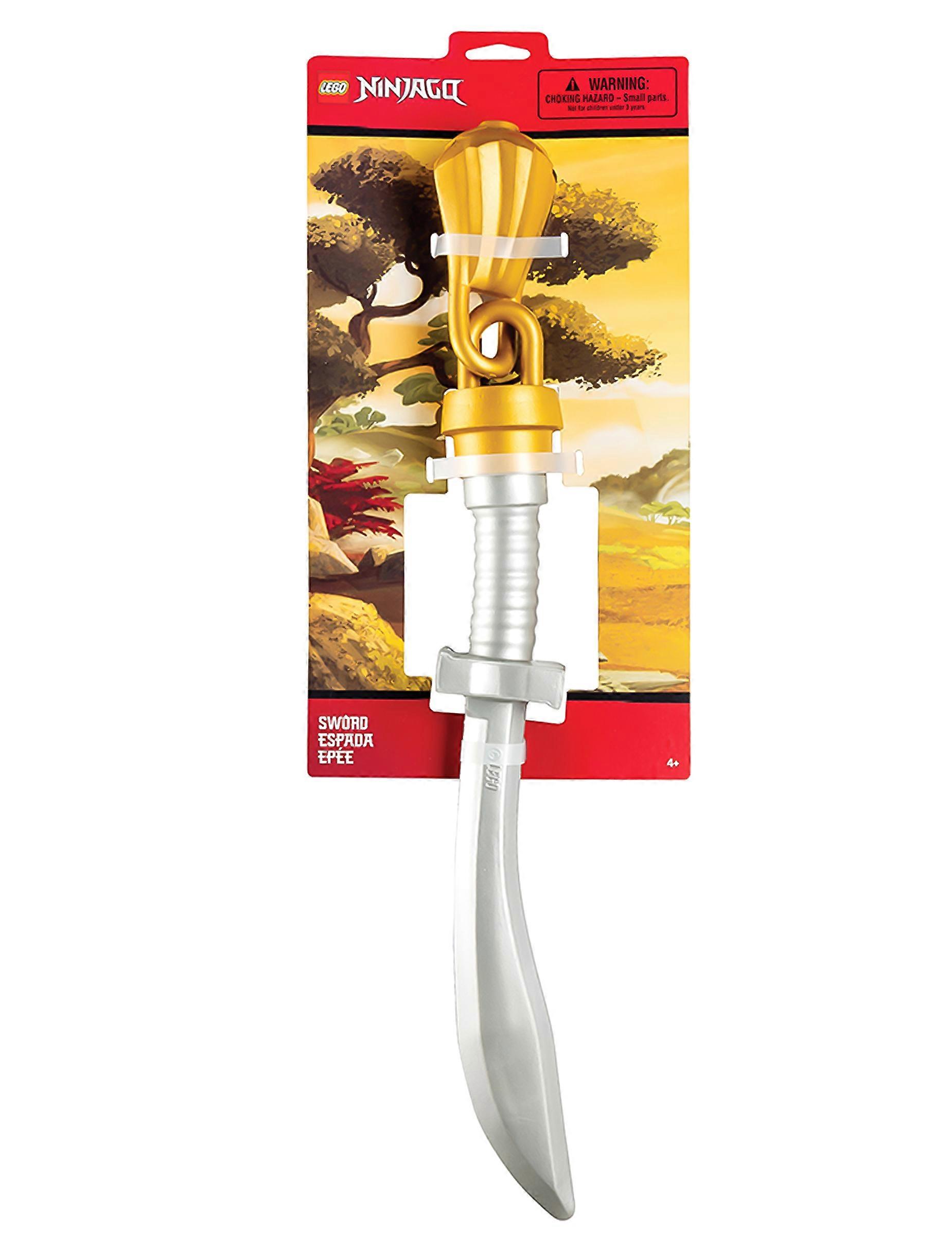 LEGO® Ninjago Sword | Fruugo UK