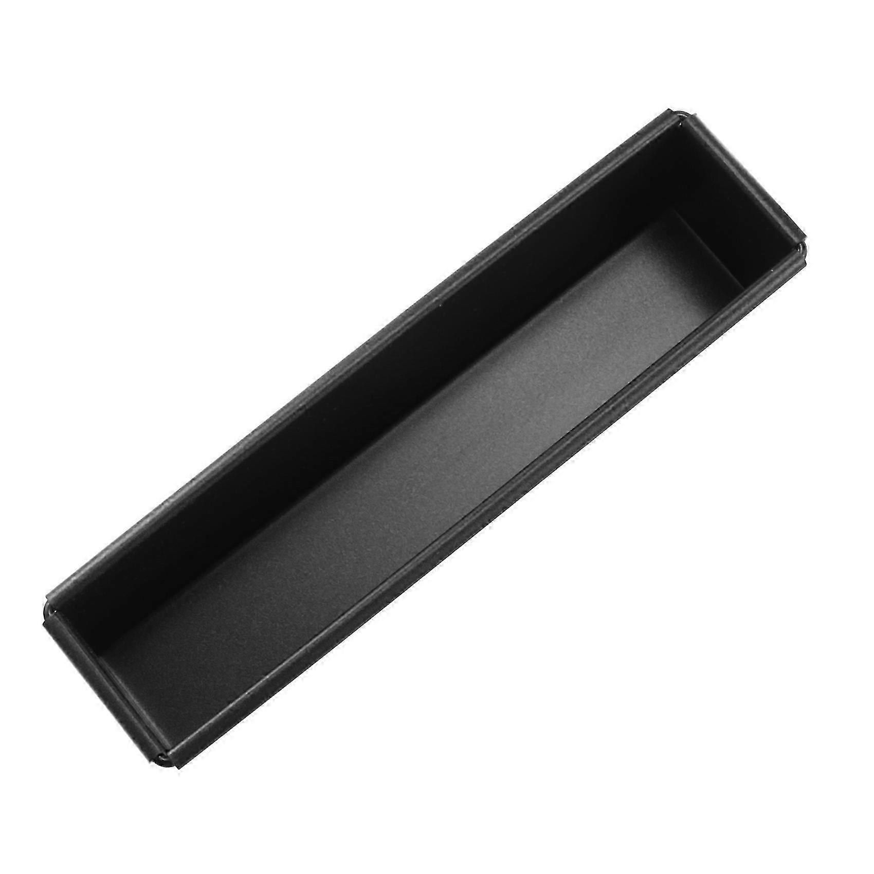 Non-Stick Rectangular Bread Mold Small Toast Box Baking Mold Cake Mold ...