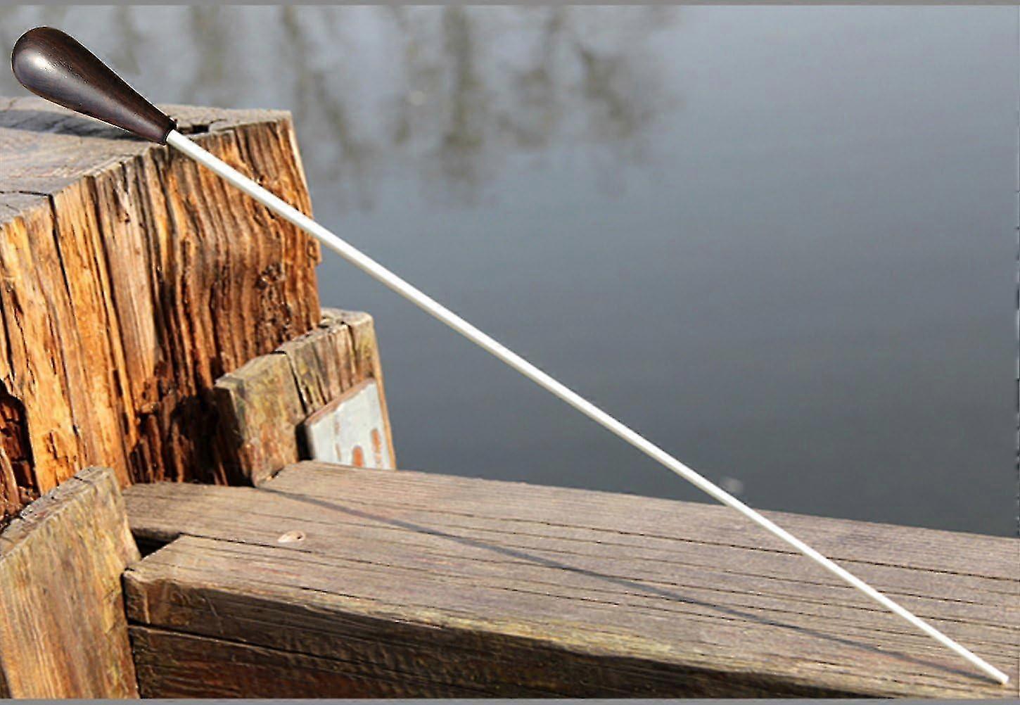 Music Band Conducting Baton Orchestra Baton Black Walnut Handle Baton ...