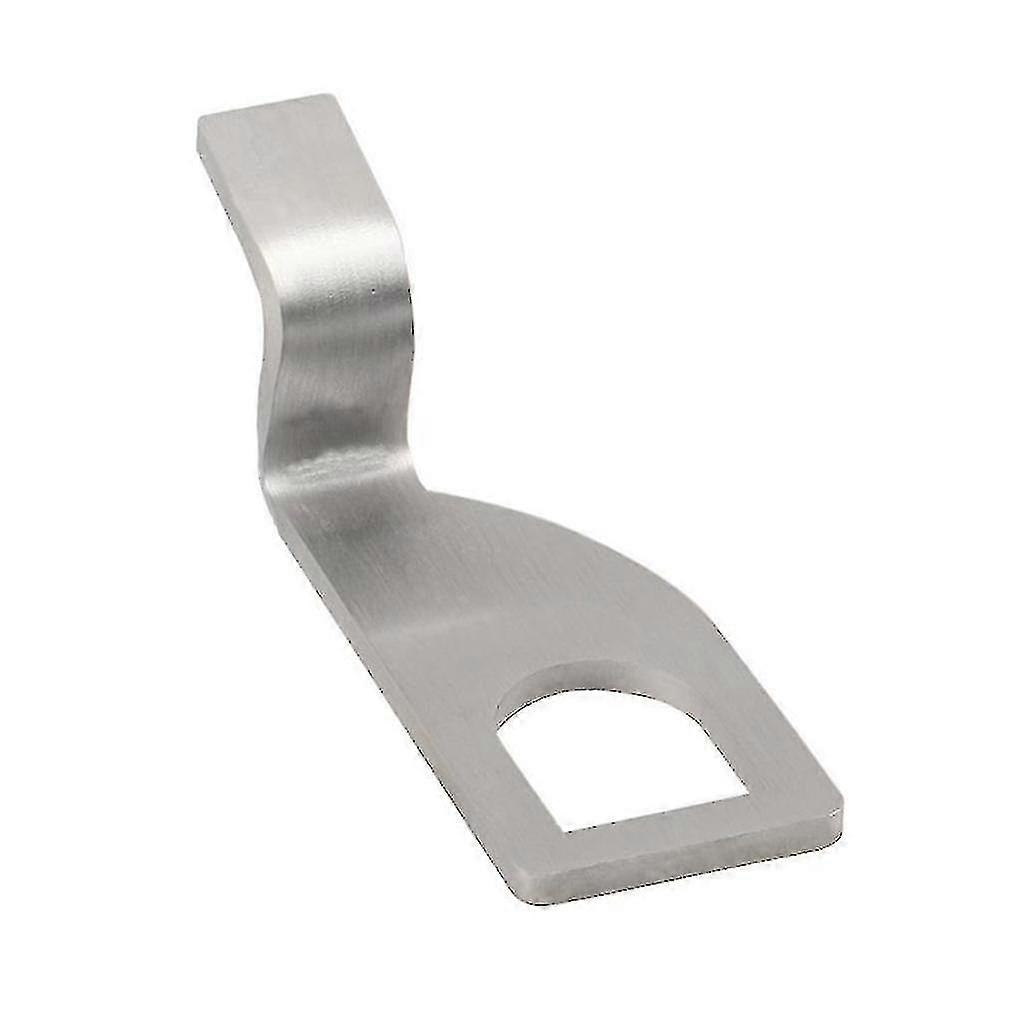 Tailgate Lock Holder Stainless Steel Tailgate Stand Off Air Vent Lock ...