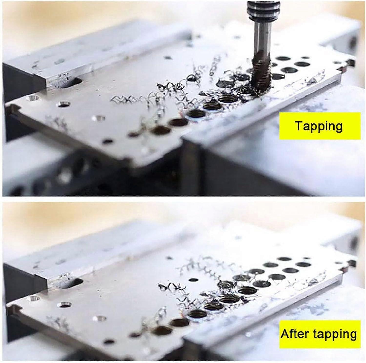 M3-M12 Straight Pneumatic Tapping Machine, High-Speed Pneumatic Drill ...