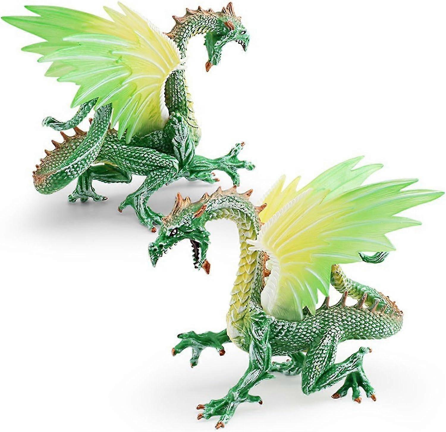 Realistic Dragon Figurine Dragon Action Figure Flying Dragon Model for ...