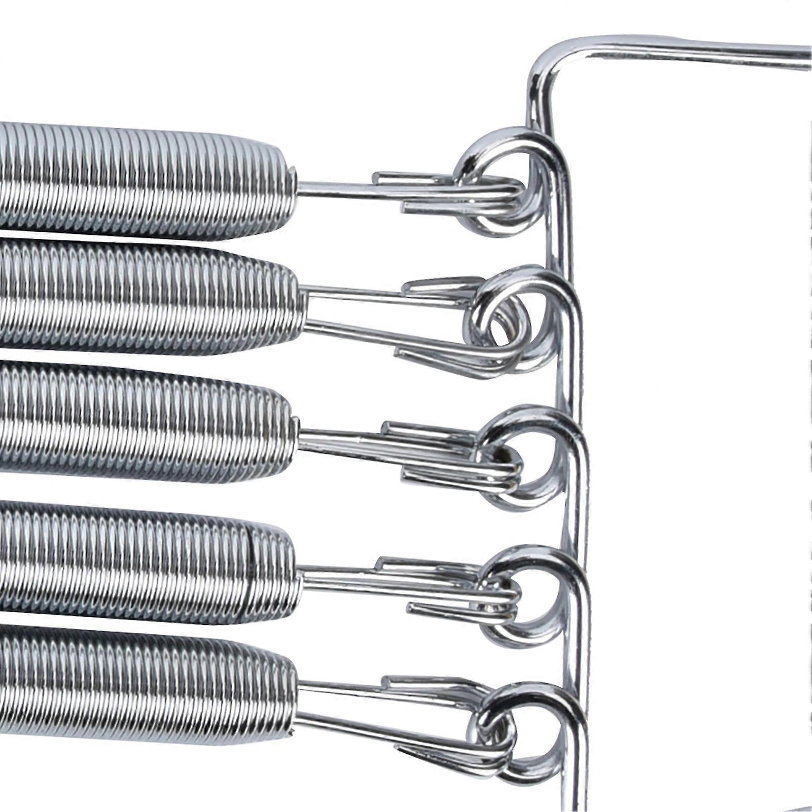 Removable Spring Chest Expander Muscle Fitness Equipment | Fruugo UK