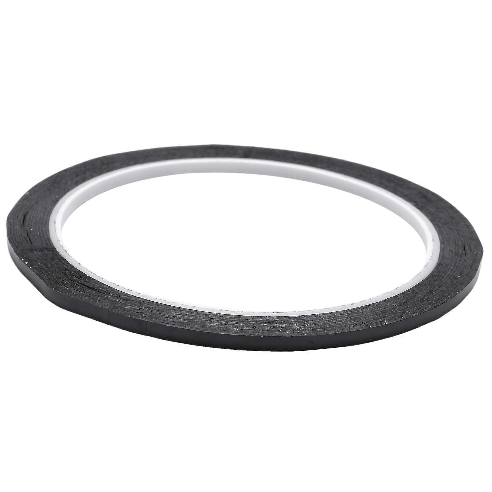 16Pack 3Mm 1/8 Inch Width Graphic Tape Whiteboard Tape Self Adhesive ...