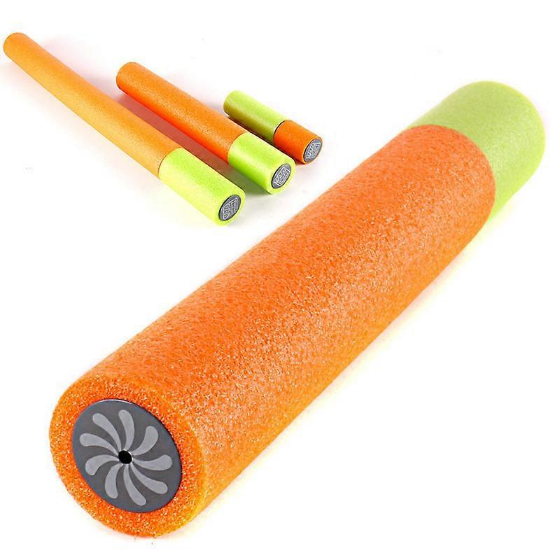 (6PCS)Water Gun, Super Soaker Foam Water Gun Long Distance Water ...