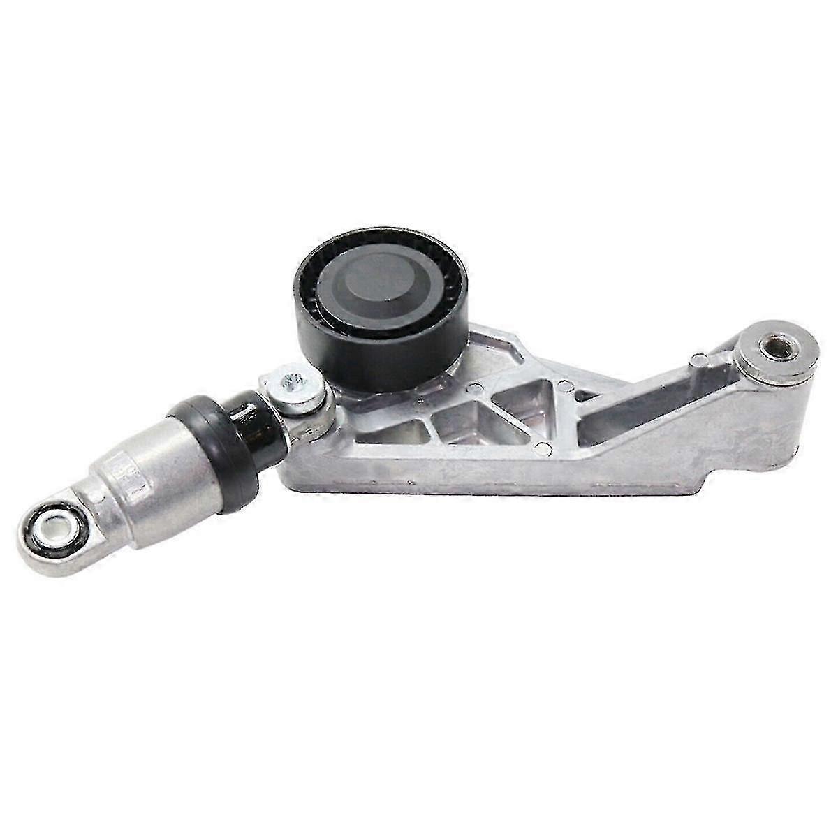 Drive Belt Automatic Tensioner W/ Pulley for Wrangler III JK 3.6 ERB ...