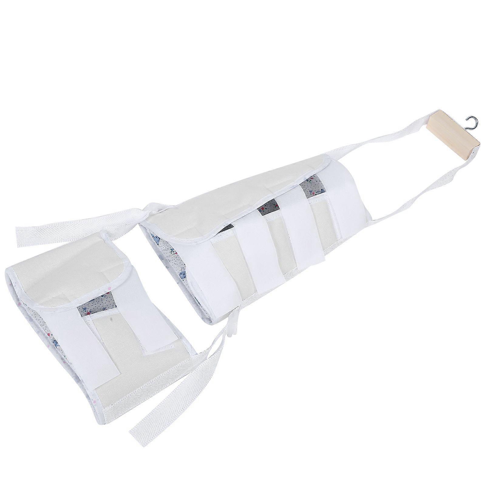 Lower Limb Traction Strap Fracture Correction Recovery Leg Fixing Strap ...