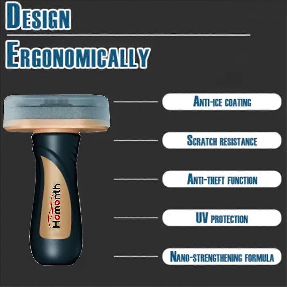Automotive Glass Enhanced Protective Coating -Ottostuart Car Coating ...