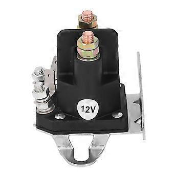 Small Starter Relay Electromagnetic Relay Magnetic Switch for Grass ...