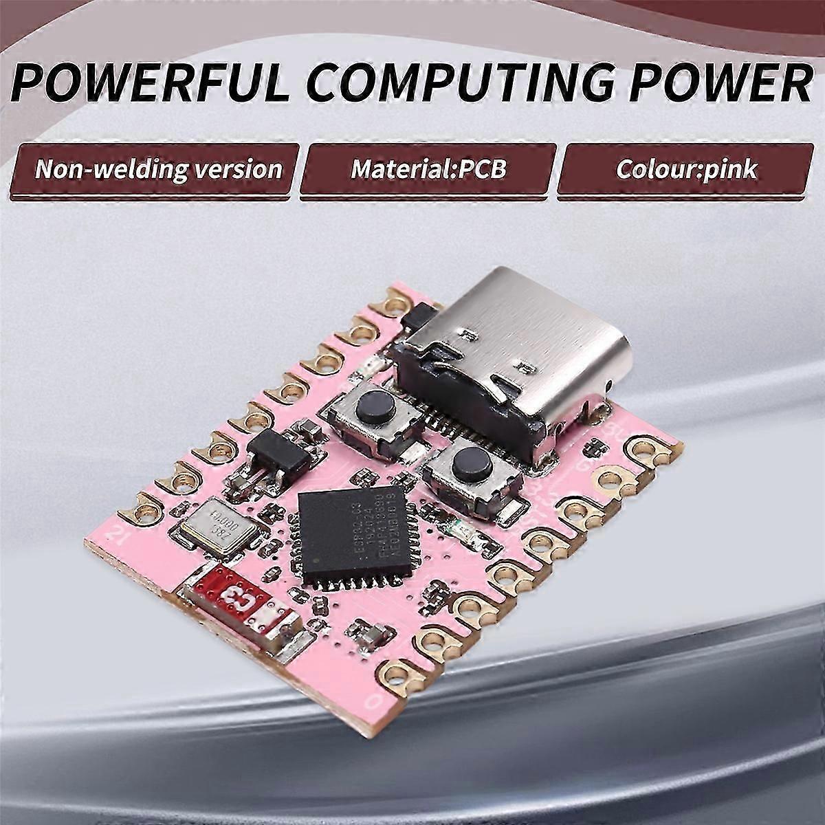 Esp32-c3 Supermini Development Board Wifi Bluetooth Esp32 Mini ...