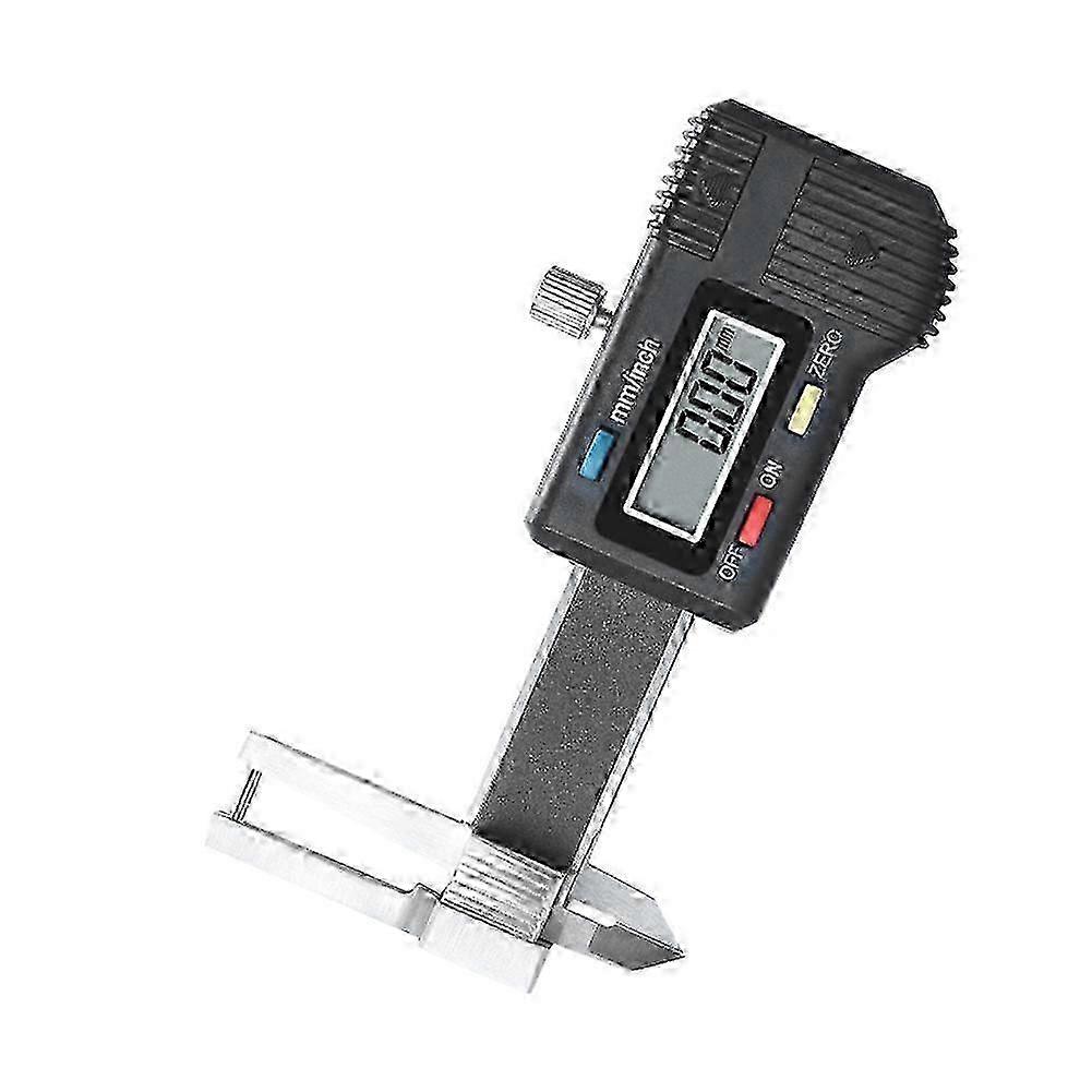 0-25mm Jewelry Digital Caliper Gauge, Micro-Electronic Display Triple ...