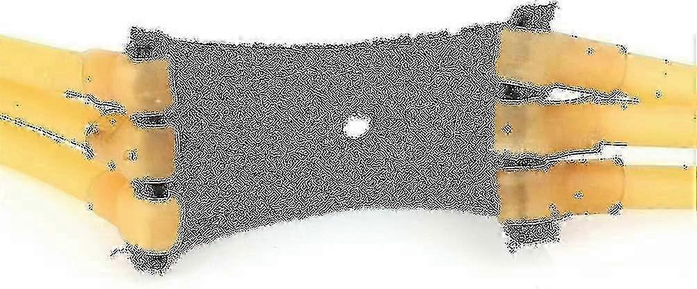 Durable Rubber Rings for Hunting Catapult 5 Strips Outdoor Sports ...