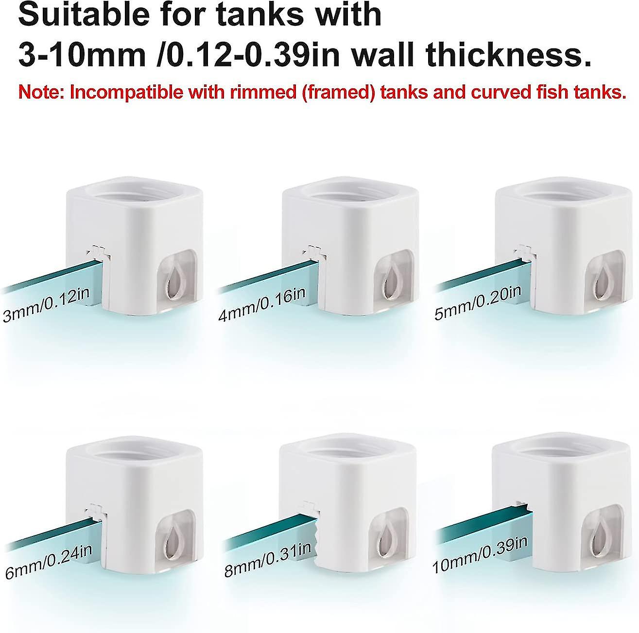 Auto Top Off Water Filler,aquarium Auto Top Off System Mini Tortoise ...