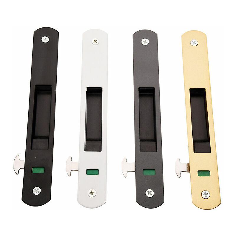 Sliding Door Lock - Household Stainless Steel Sliding Door Window ...