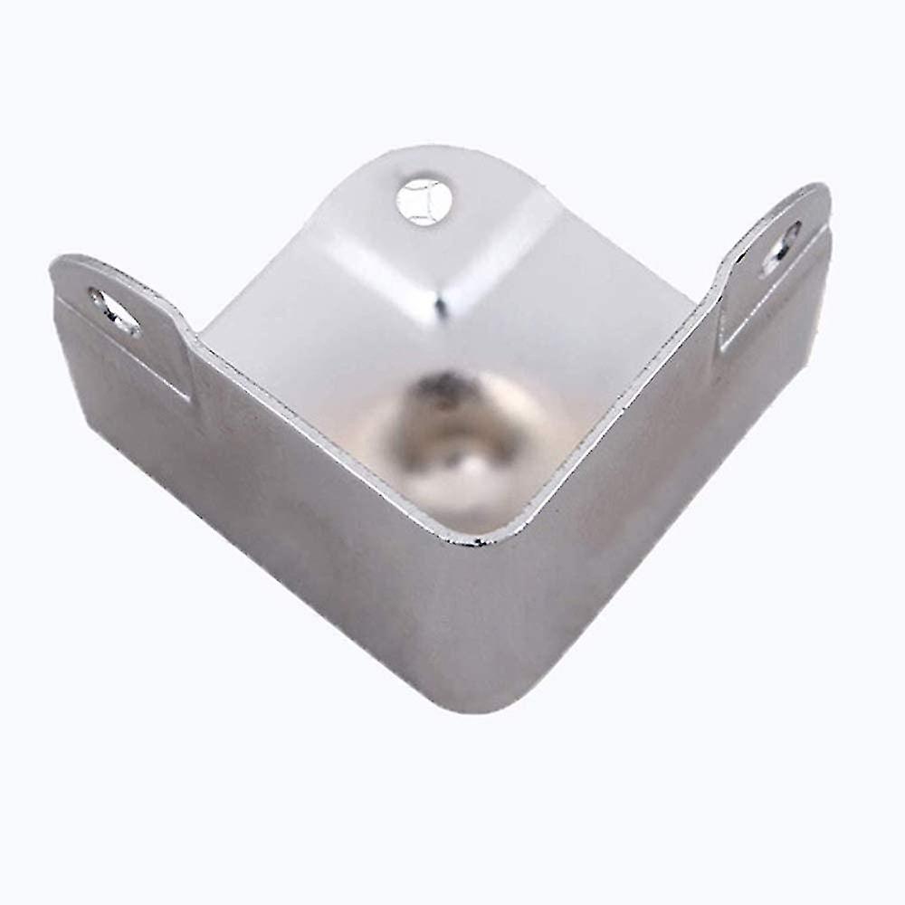 Metal Corner Protectors, Edge Metal Protects Corners, Galvanized Tool ...