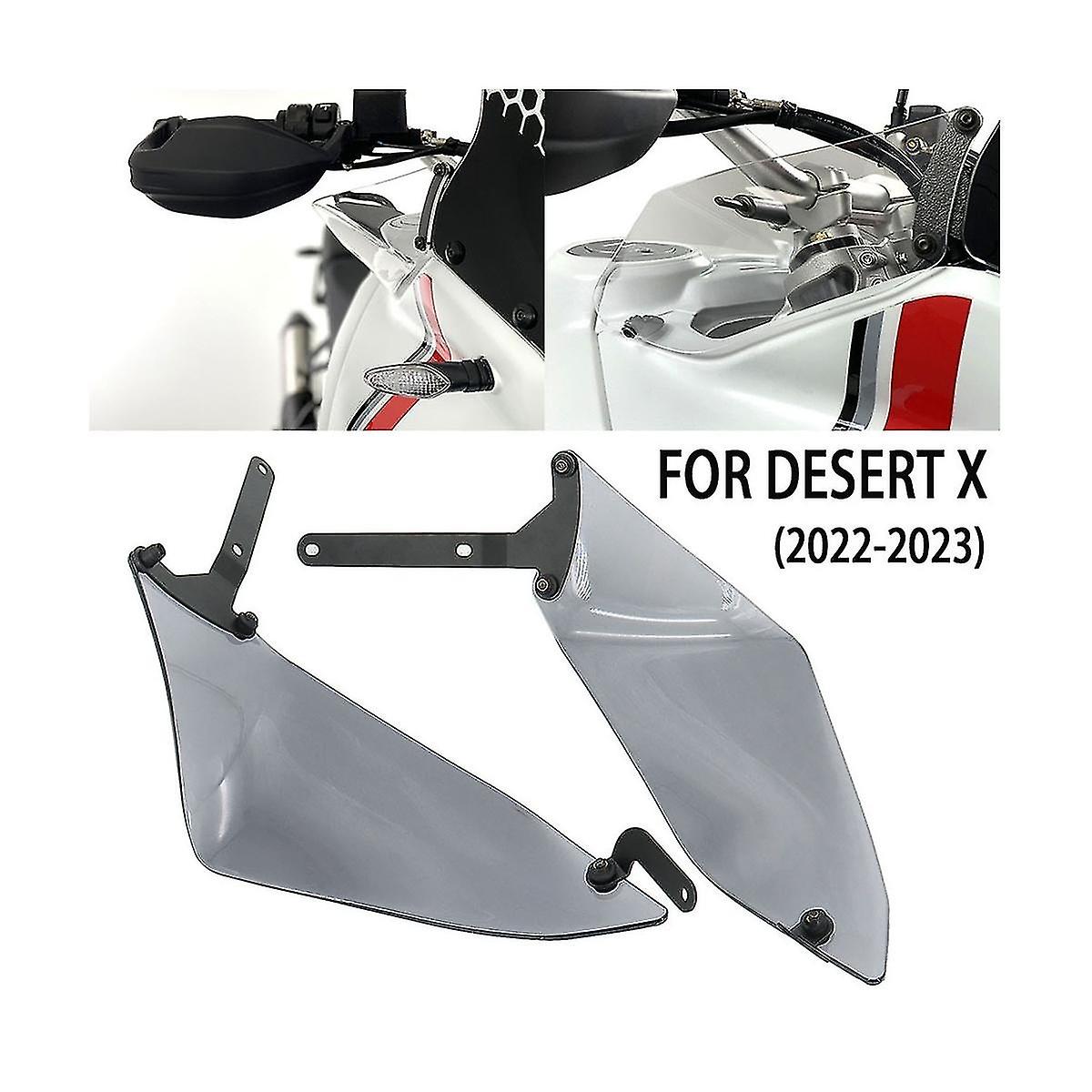 Cycle Spoiler Side Shroud For X 2022 2023 X Spoiler 2023 X(grey ...