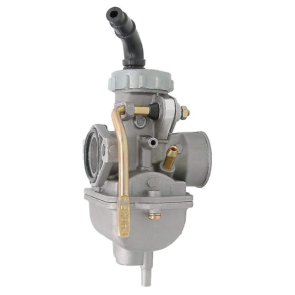 Pz20 Carburetor For Kazuma 50cc 70cc 90cc Chinese Quad 4 Stroke Atv 4 ...