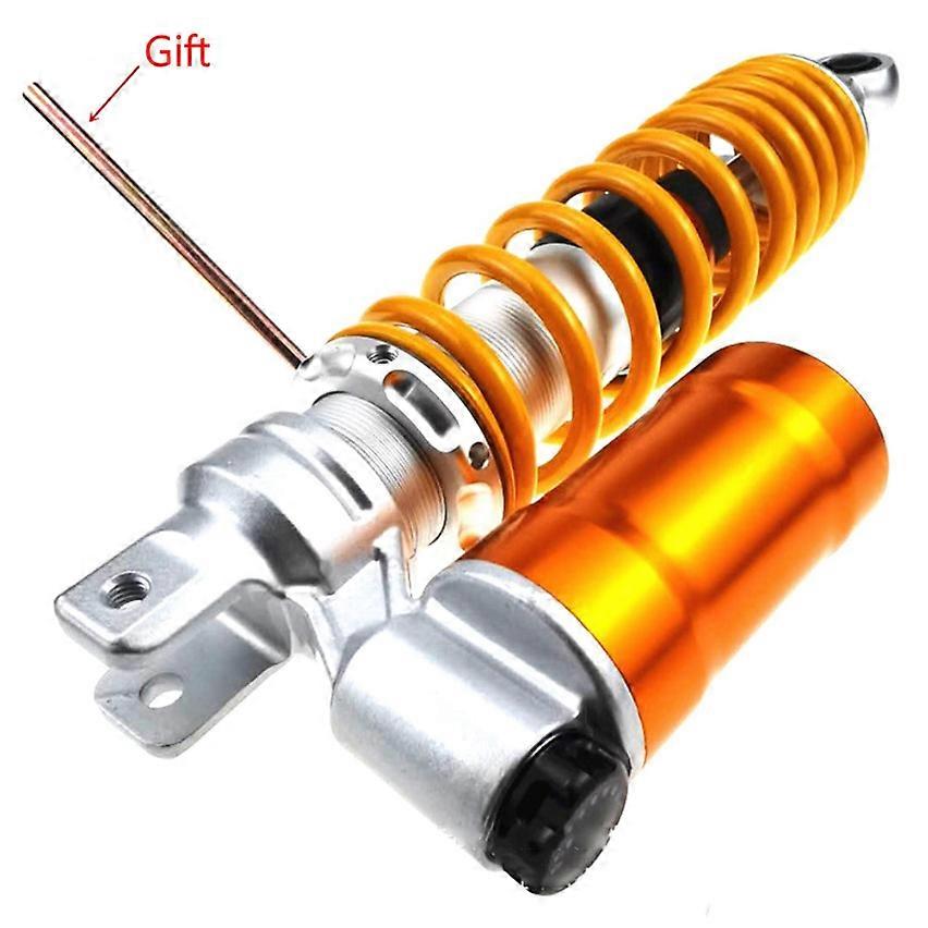 Electric Motorcycle Rear Shock Modified Damping Adjustable Hydraulic ...