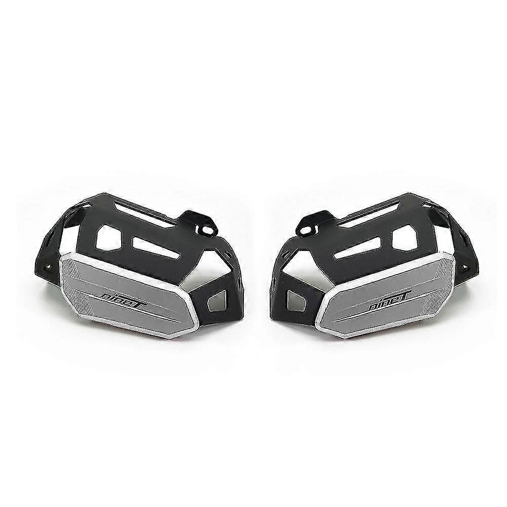 R Ninet Motorcycle Cylinder Head Guard For Bmw Rninet Pure R Nine T ...