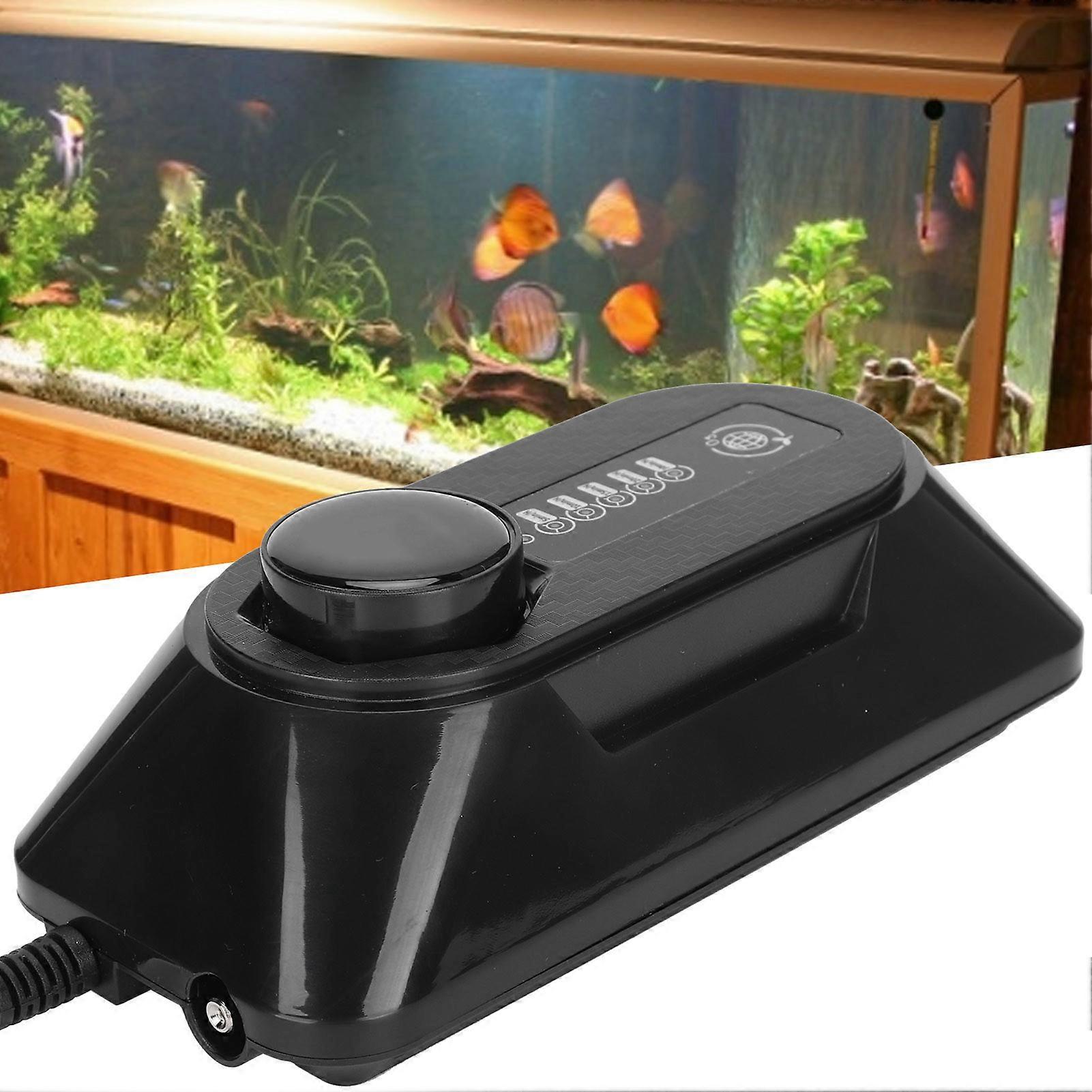 Fish Tank Ozone Generator Aquarium Water Purifier Algae Cleaning ...