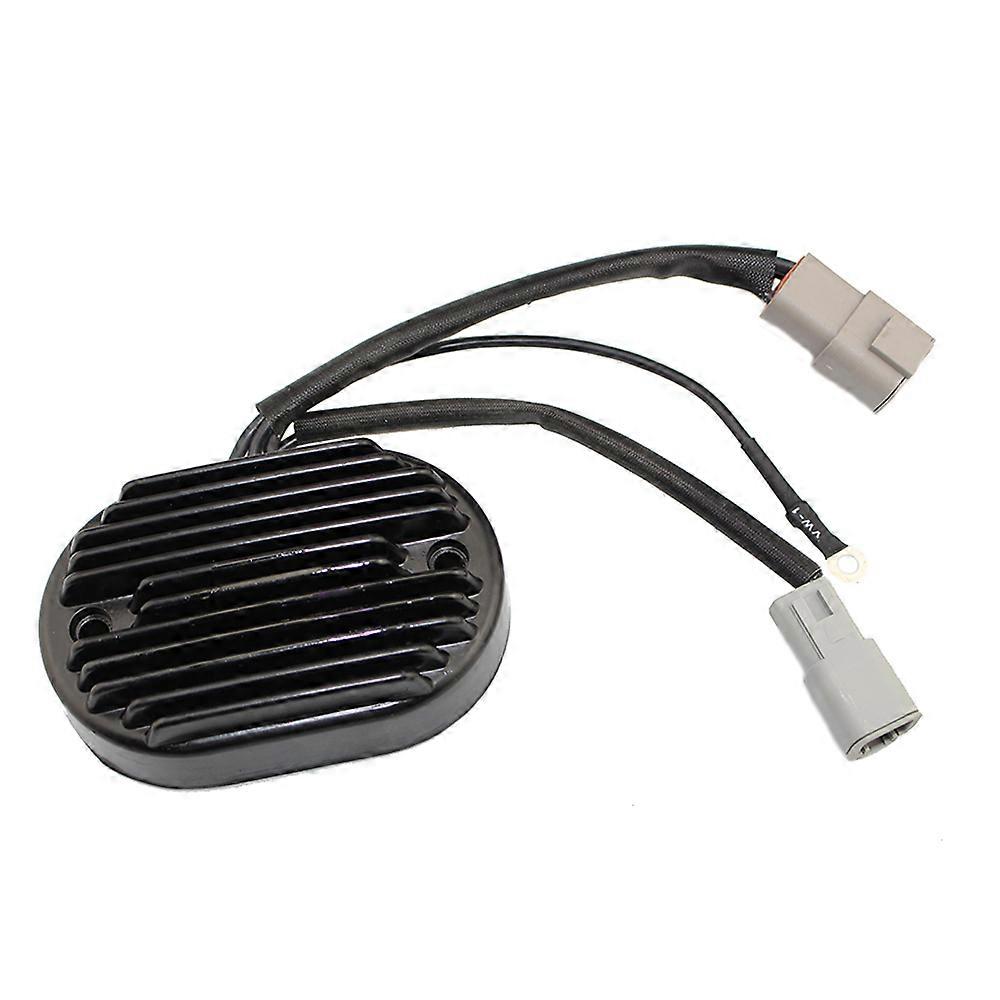 Fsw Motorcycle Regulator Motorcycle Voltage Rectifier For Harley ...