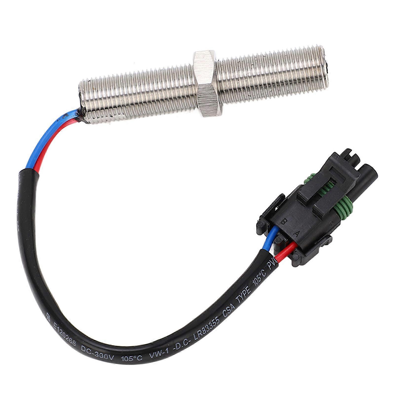 Magnetic Pickup Speed Sensor 3034572 Engine MPU Generator Rotational ...