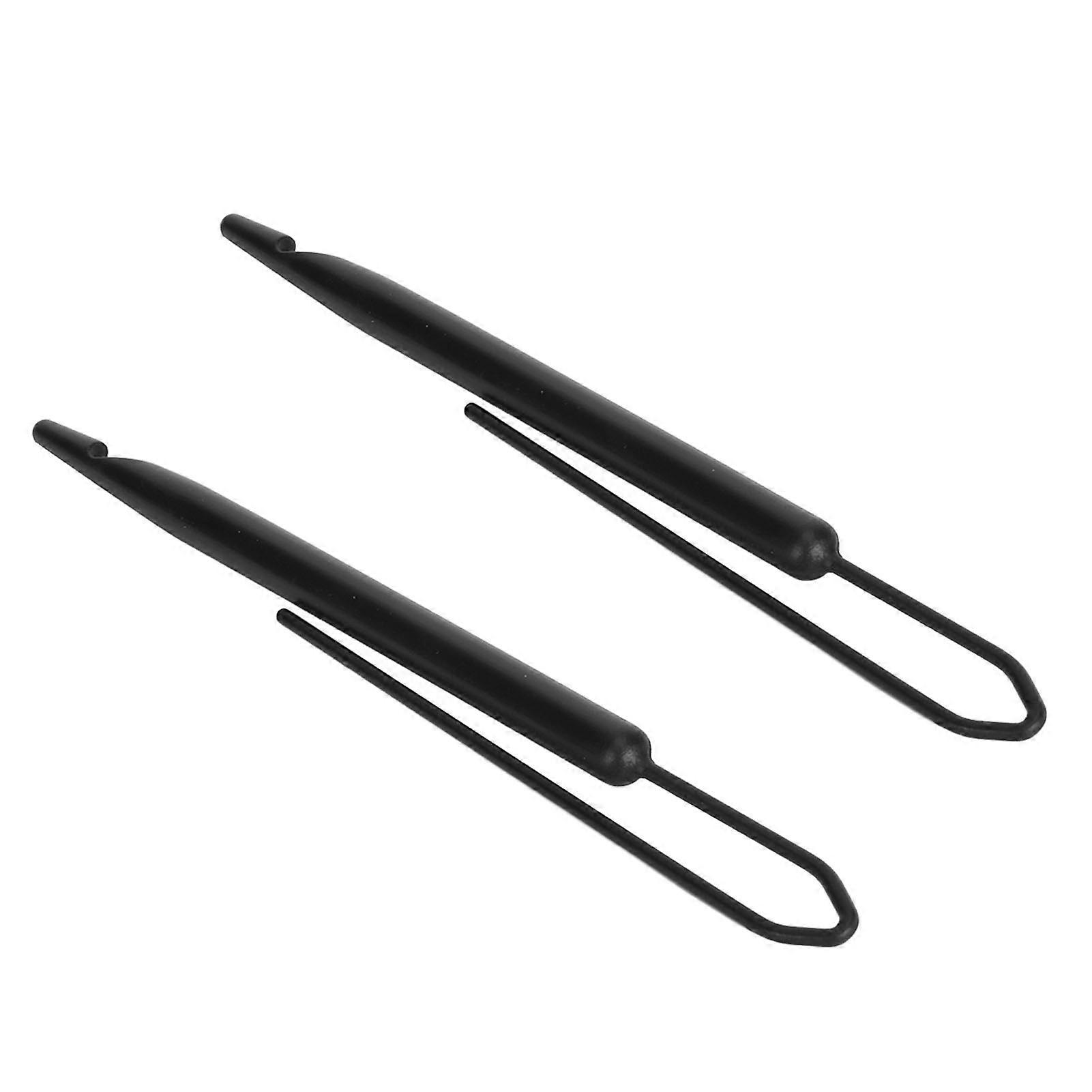 2pcs Double Ended Interlocking Tool Skid Resistance Ergonomic Handle ...