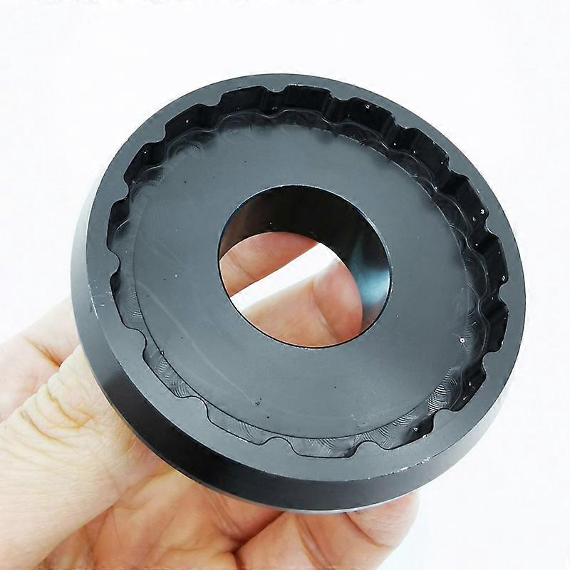 Crankset Lock Ring Install And Remove Tool For Shimano STEPS E6100 ...