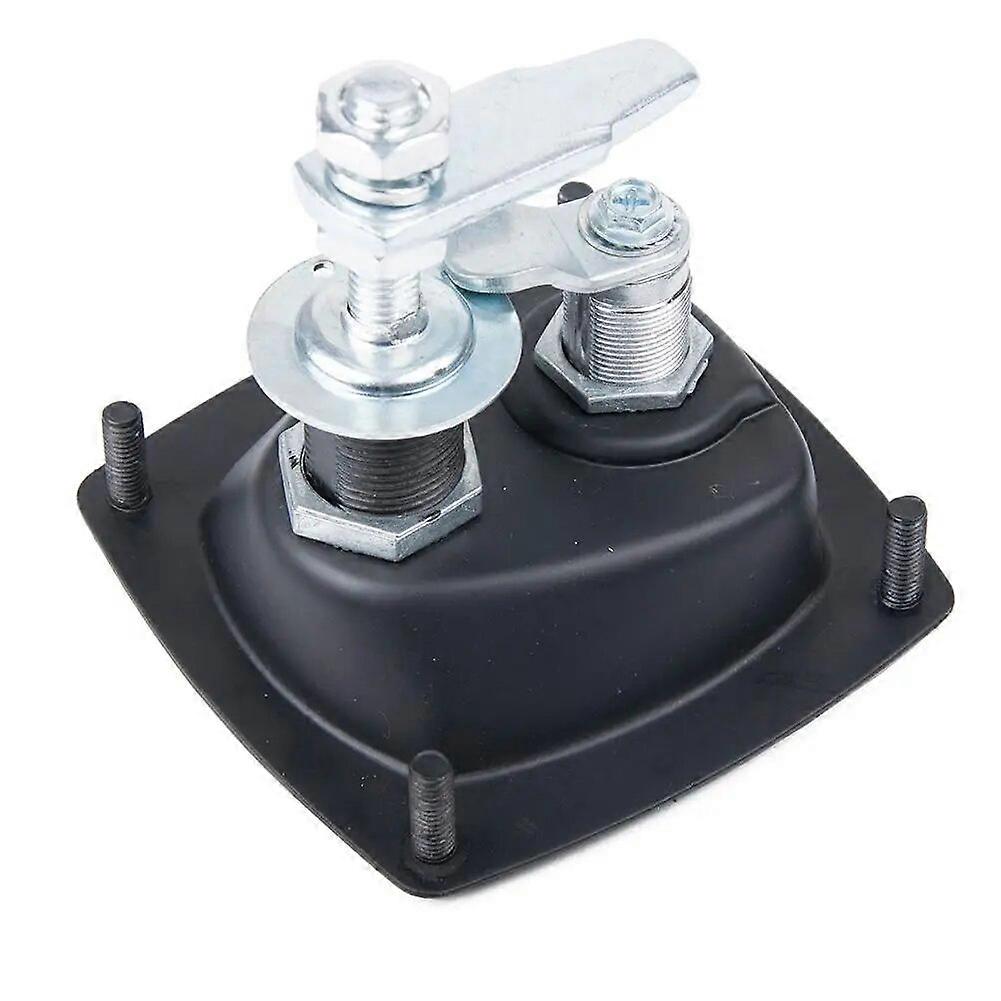 Universal Recessed Folding T Lock Handle for Trailer Toolbox Yacht ...
