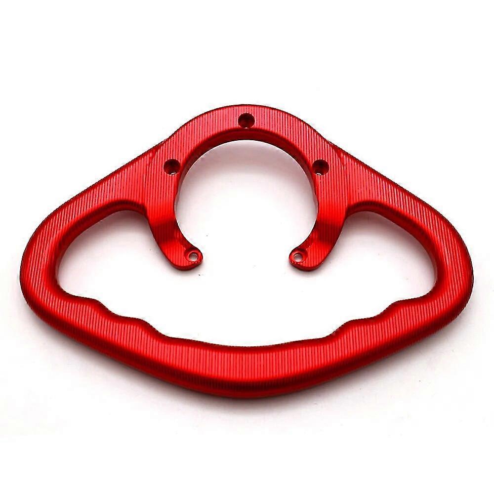 Fuel Tank Handle For Suzuki Gsxr Gsx-r 600 750 1000 1300 K2 K3 K4 K5 K6 ...