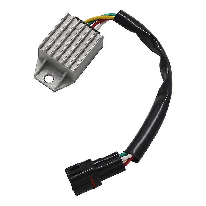 Motorcycle Voltage Regulator Rectifier For Husqvarna moto TC TE 250 TX ...