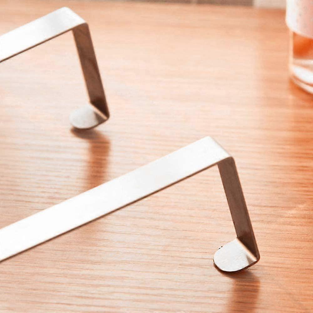 Stainless Steel Door Hooks Coat Door For Telescopic Folding Door Holder ...