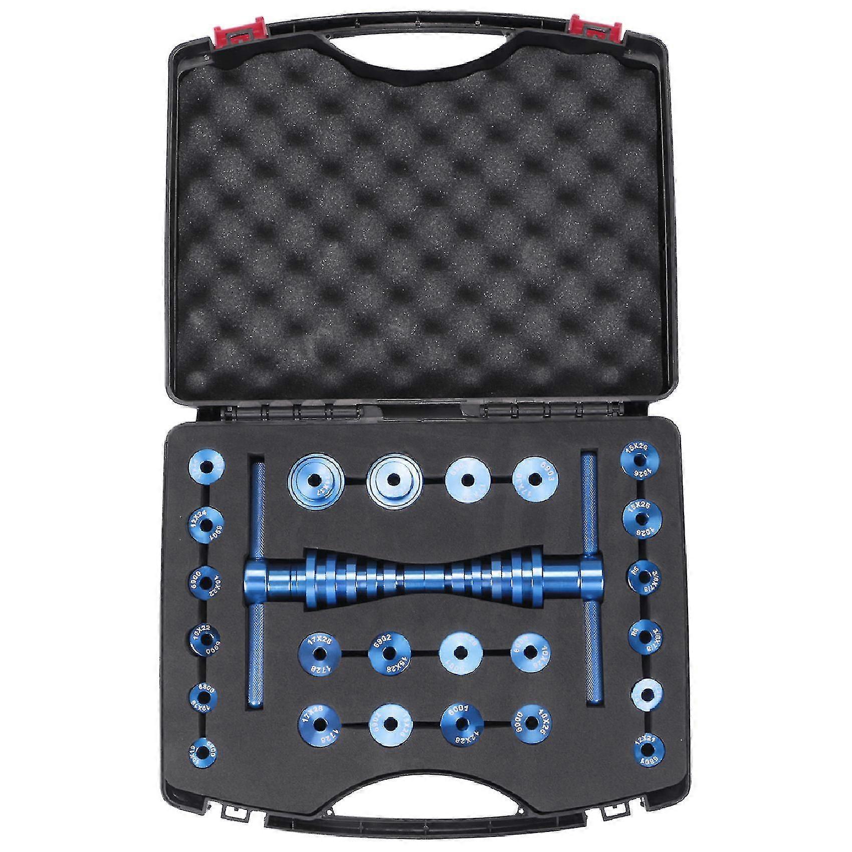 Cycle Bearing Press Set For Wheels/hub Bearing Installation Bicycle ...