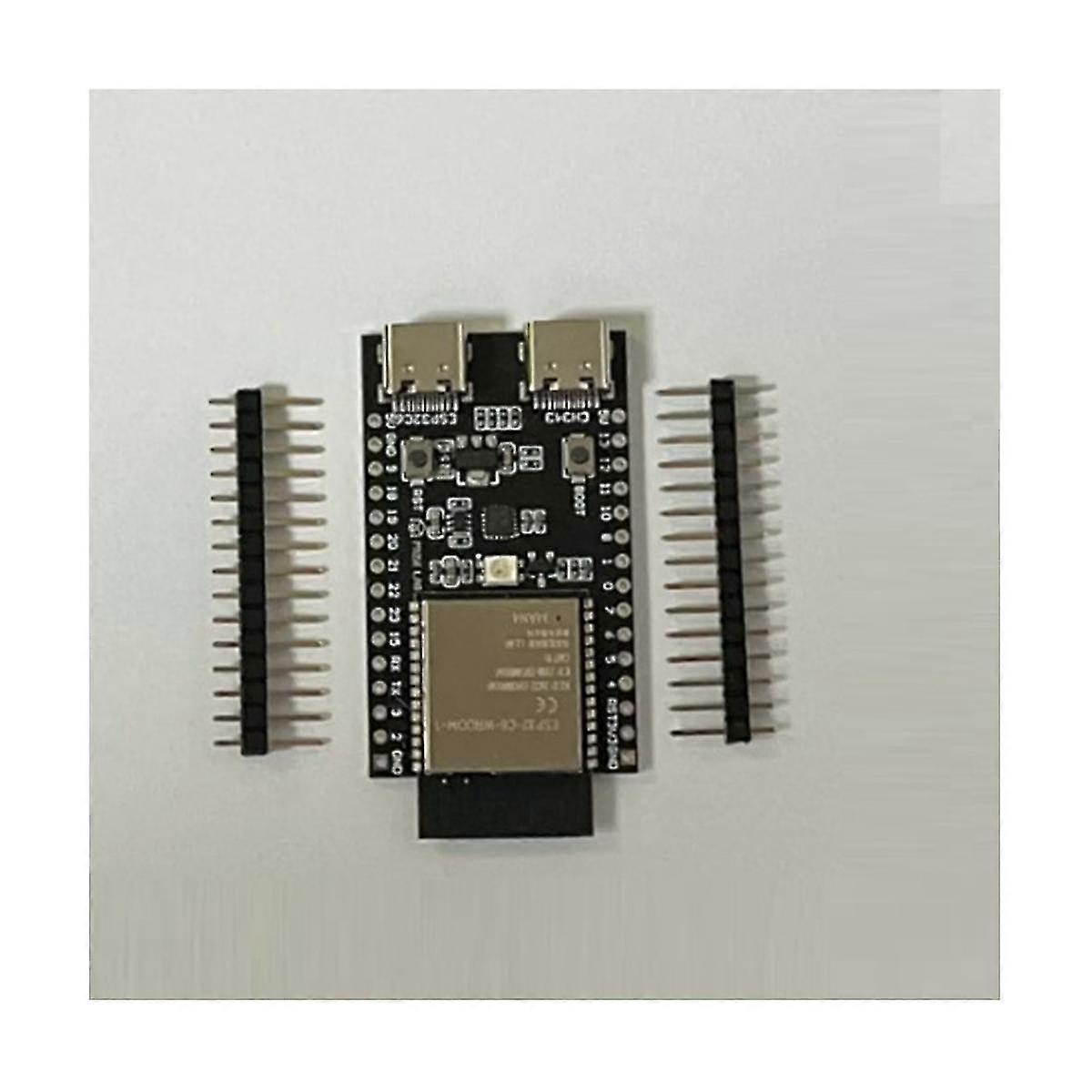 Esp32 Devkitc 1 N4 Esp32 Development Board Core Board Risc V Esp32 Wifi Module Type C